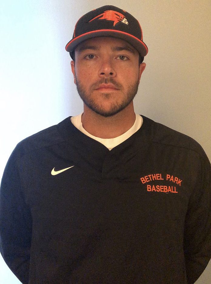 Bethel Park hires new baseball coach - The Almanac